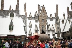 23 Tips for Visiting The Wizarding World of Harry Potter at Universal ...
