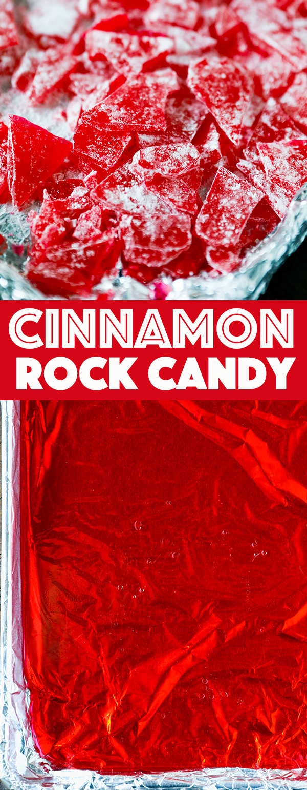 Cinnamon Hard Candy Recipe No 2 Pencil Cinnamon Hard Candy Recipe No 2 Pencil